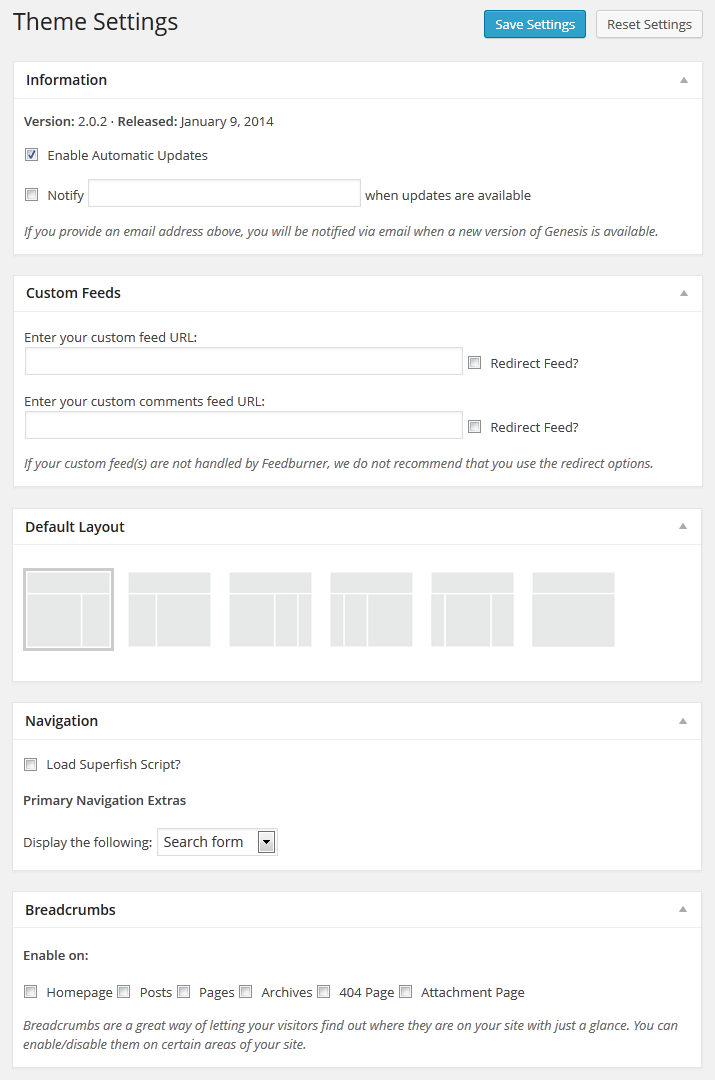 PreMadeNiches Installation Guide